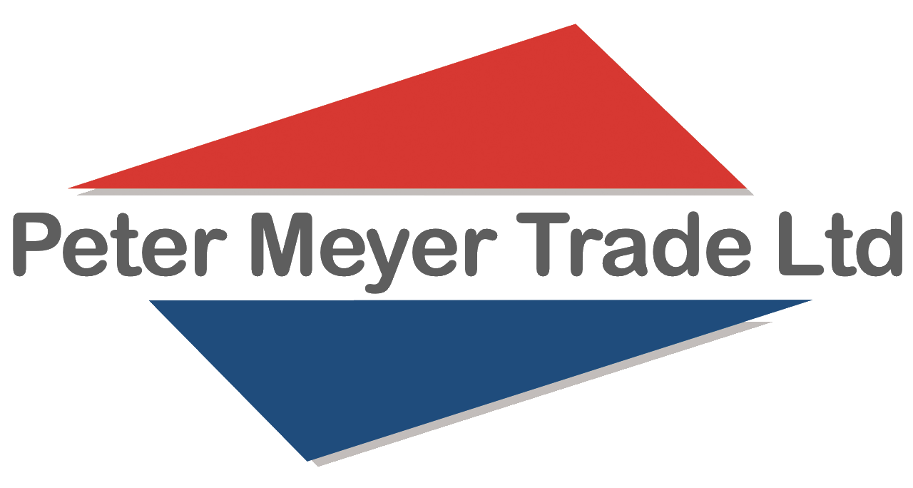 Peter Meyer Trade Ltd - Shareholder & Director: Peter Meyer